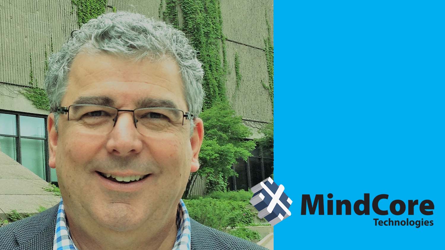 Mind Core – Mind Core