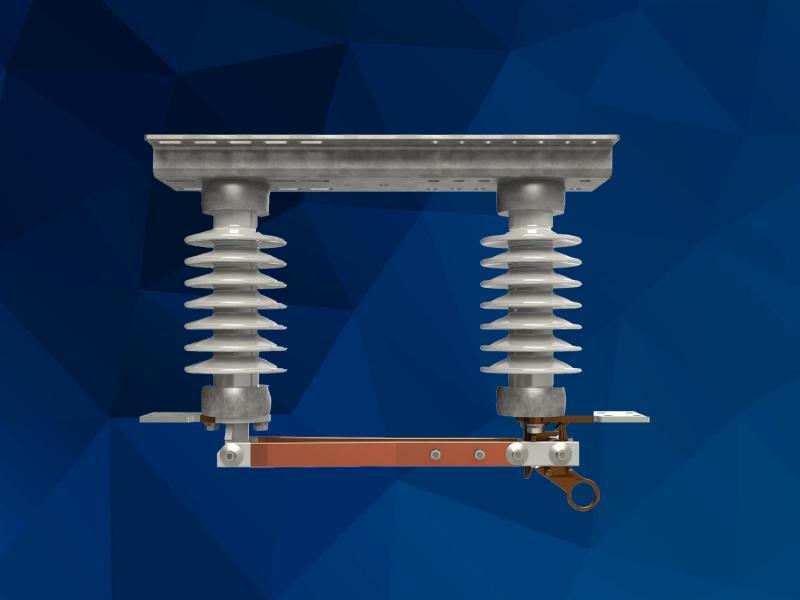 MindCore Technologies | Switch IN to the future | CHS Hookstick Disconnect