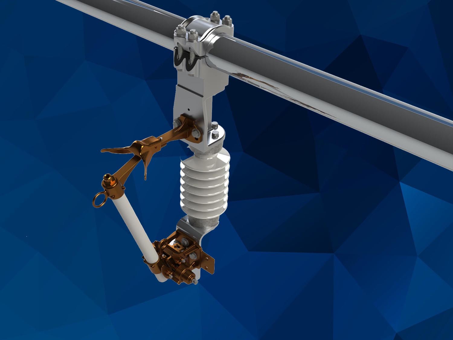 MindCore Technologies | Switch IN to the future | EPF Expulsion Power Fuse