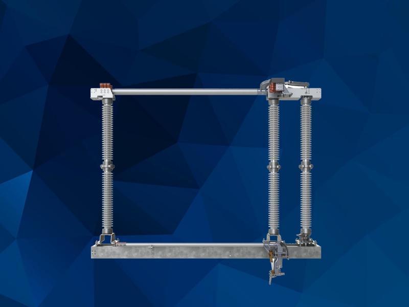 MindCore Technologies | Switch IN to the future | GAV Grounding Disconnect