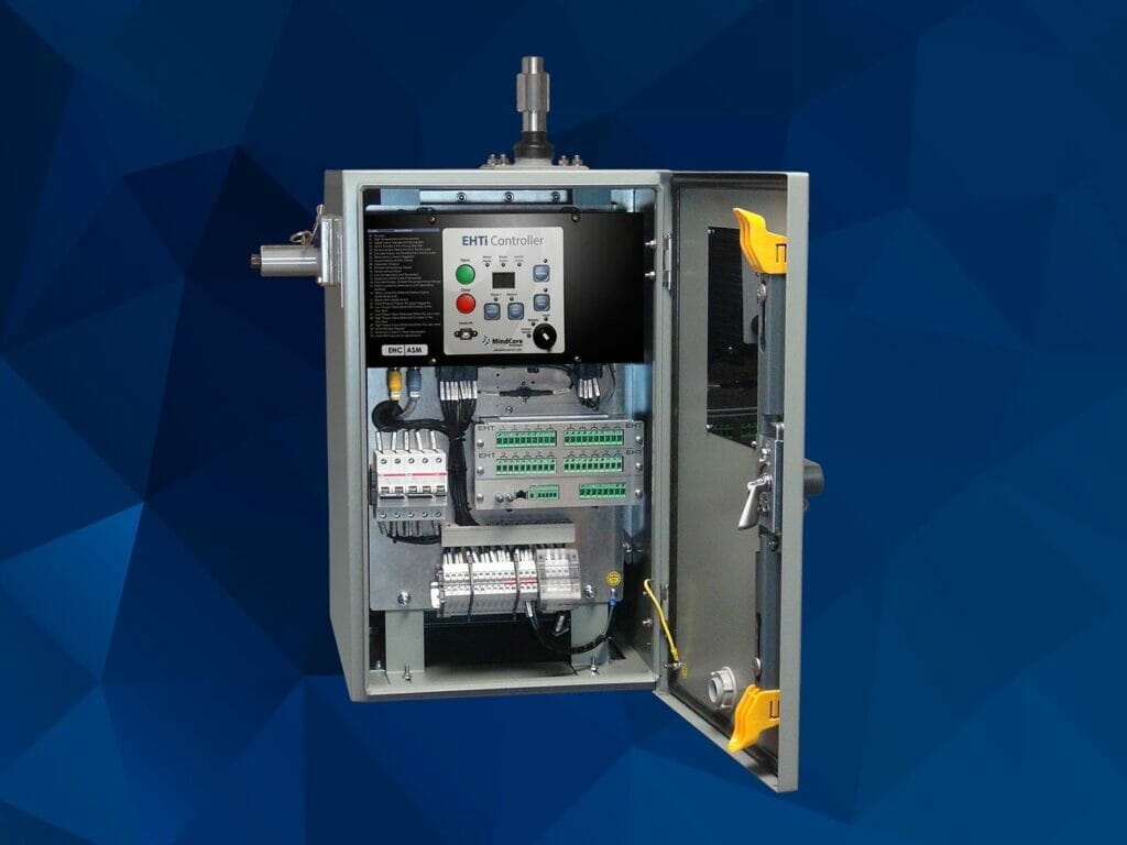 EHTi Smart Operator - Technologies MINDCORE Technologies