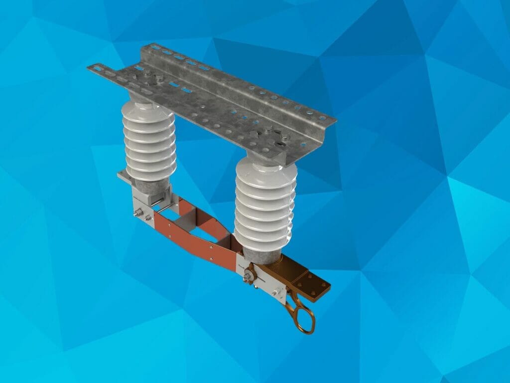 CHS Hookstick Disconnect - Technologies MINDCORE Technologies